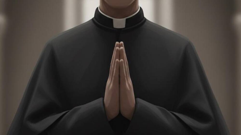 Una nuova vocazione per la diocesi di Ales - Terralba: Andrea Scanu ...